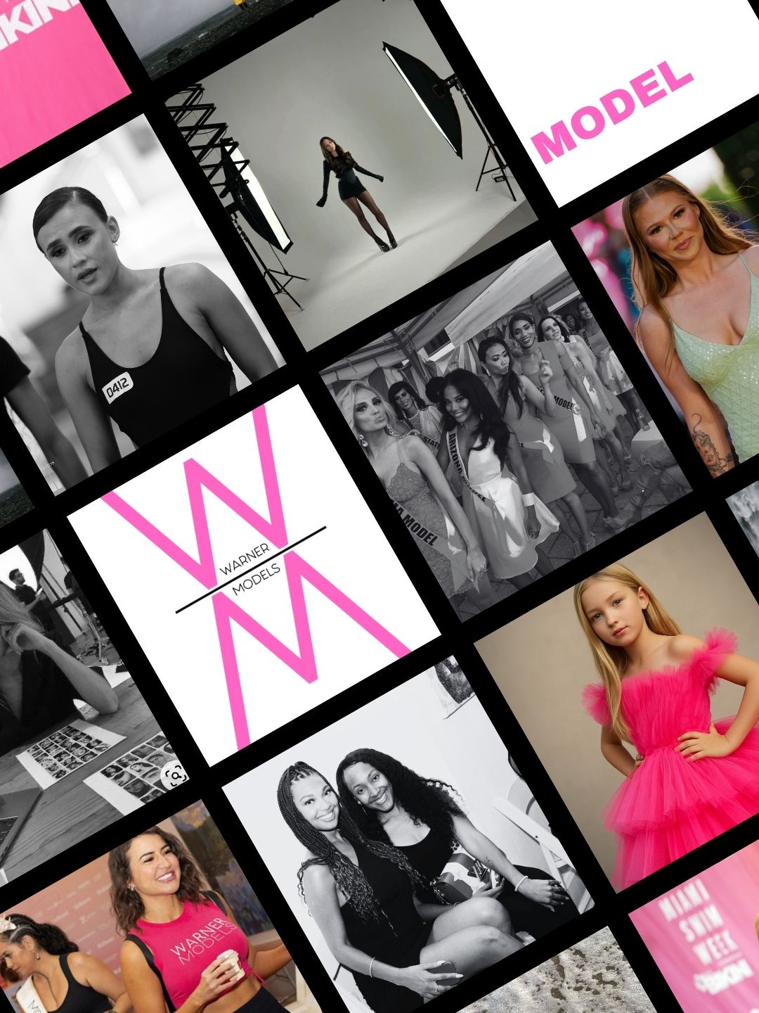 Register | Warner Models